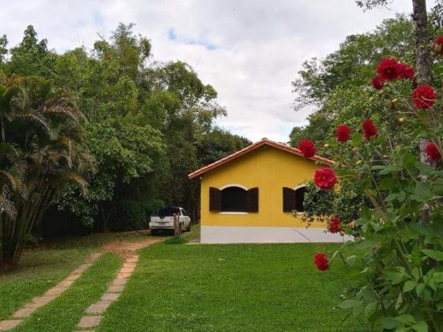 Sítio à venda, 96800 m² por R$ 1.889.990,00 Água_ Soca São José dos Campos/SP
