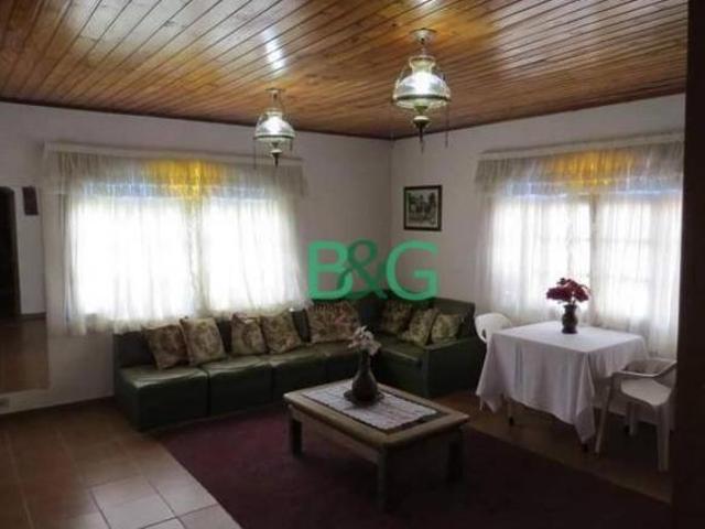 Sítio à venda, 98600 m² por R$ 5.225.000,00 Capoeirinha Guararema/SP