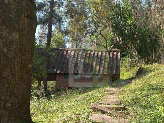 Sítio à venda, 99151 m² por R$ 2.500.000,10 Chácara São João Campo Limpo Paulista/SP