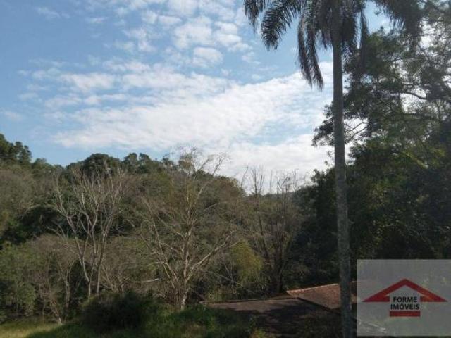 Sítio à venda, 99.161,56 m² por R$ 3.000.000 Chácara São João Campo Limpo Paulista/SP