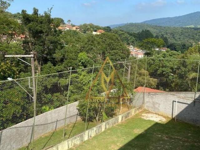 Sítio à venda, 914 m² por R$ 1.350.000,00 Jardim Cinco Lagos Mairiporã/SP