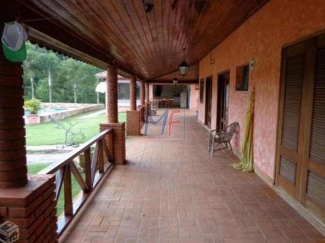 SITIO a 162 KM de SP Guareí Bairro Areia Branca 12 alqueires/1000a.c. Otima oportunidade para Inves