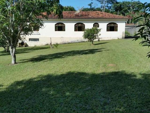 Sitio a 20 km de Formiga/MG