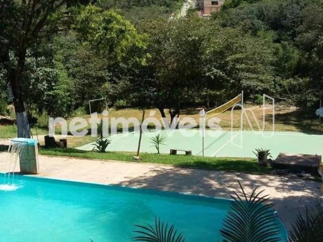 Sítio à 4.000 m² a Venda no Bairro Bom Destino – Santa Luzia MG