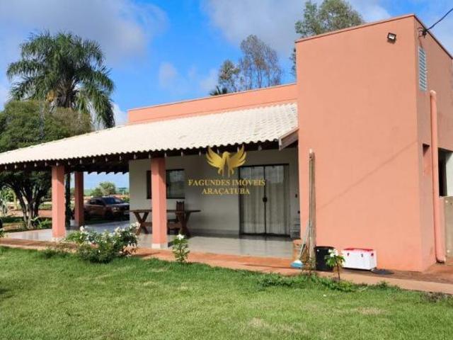SITIO A 7 KM DO PONTILHÃO ELIEZER