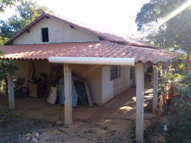 Sitio a 7 km de Lagoa Santa