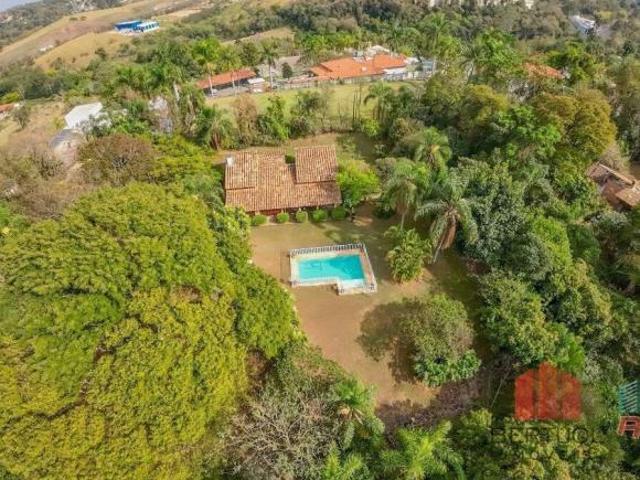 Sítio Aconchegante à Venda – 10.680 m² de Natureza, Conforto e Tranquilidade!