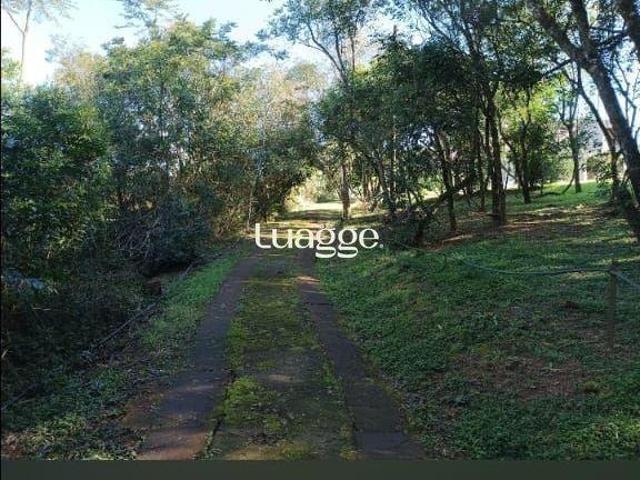 Sítio de 1 hectare à venda em Nova Santa Rita com 2 dormitórios