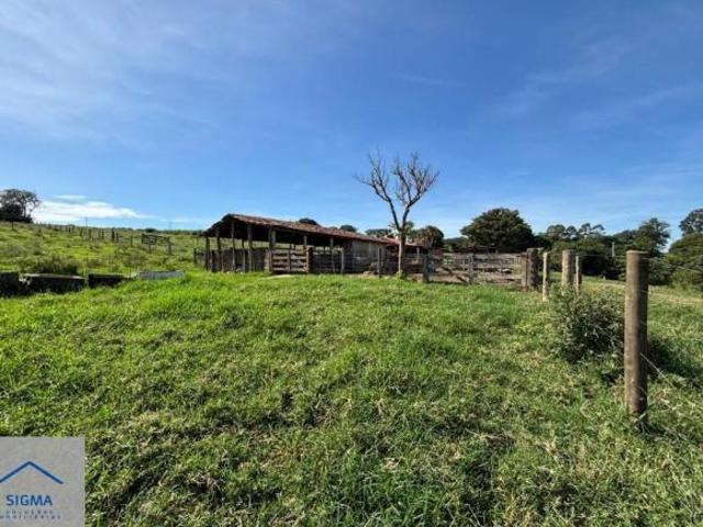 Sitio, Água Vermelha, Água Vermelha, SP