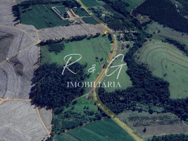 SÍTIO ALTO DA SERRA DE SÃO PEDRO SP, 119.864m² R$1.500.000,00