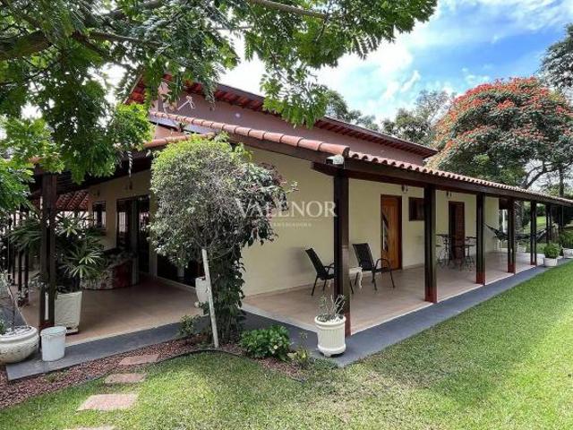 Sítio Alto Padrão com 3 Casas Lago Piscina 48 mil m² Traviú Jundiaí Próx Anhanguera à venda