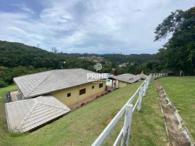 Sítio alto padrão com 3 suítes à venda 22.600m² de Terreno por R$ 2.000.000,00 Bairro Cedro Pa