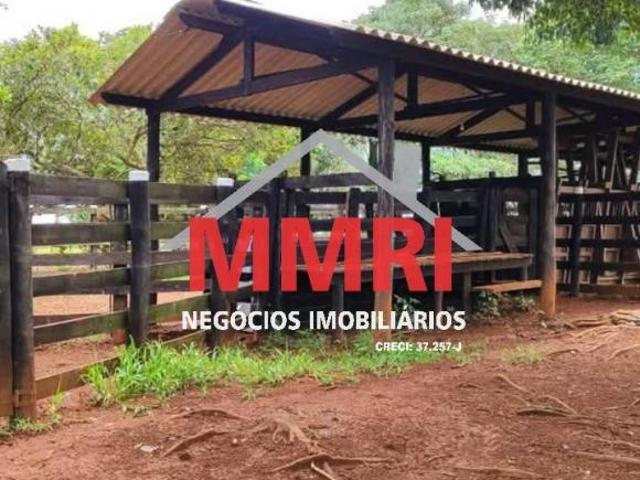 Sitio, Área Rural, Alambari, SP