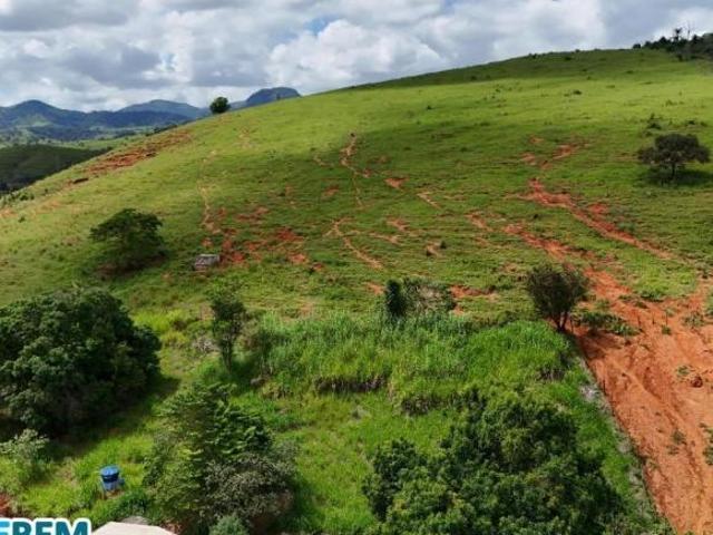 Sitio, Área Rural, Córrego Novo, MG