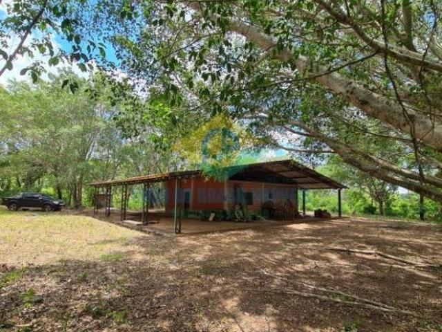 Sitio, Área Rural de Bonito Ms, Bonito, MS