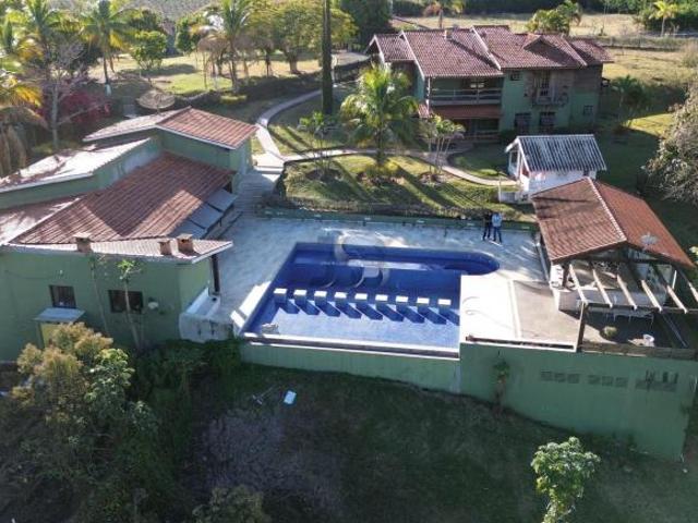 Sitio, Área Rural de Itapira, Itapira, SP