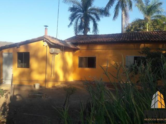 Sítio Área Rural de Unaí