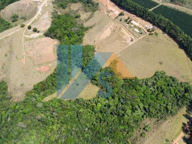 Sitio, Área Rural, Ingaí, MG