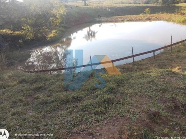 Sitio, Área Rural, Lavras, MG