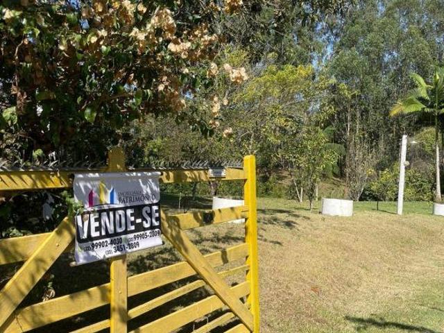 Sitio, Área Rural, São Manoel do Guaiaçu, MG