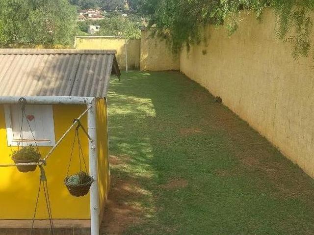 Sitio, Área Rural, Tuiuti, SP