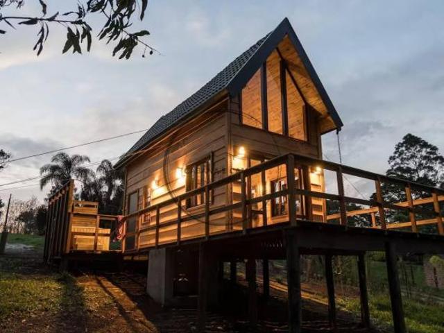 Sítio ateliê à venda – Um Refúgio Artístico em Bragança Paulista