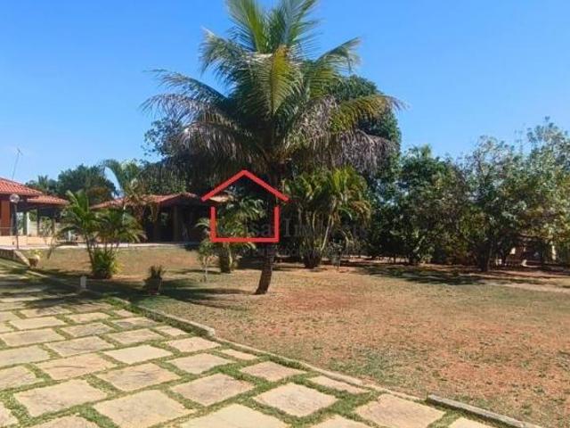 Sitio Bairro Campinho Lagoa Santa