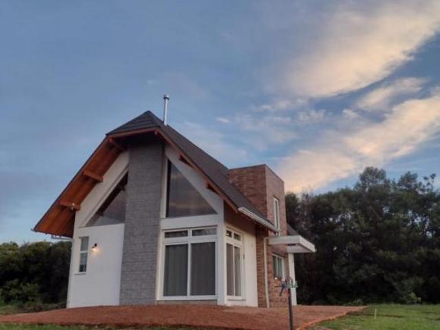 Sítio Bairro Canto Becker