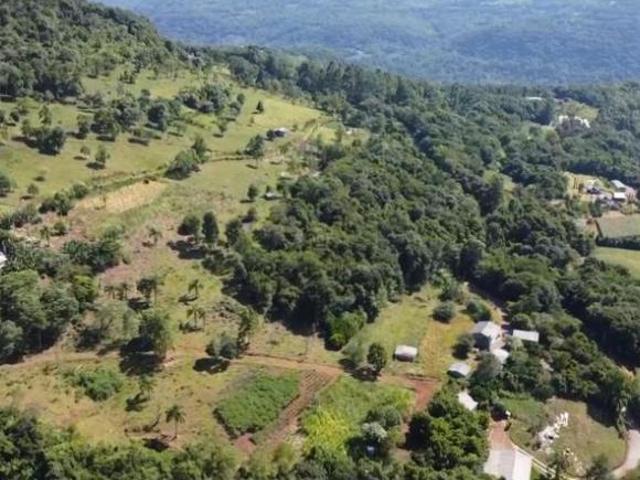 Sitio Bairro carahá