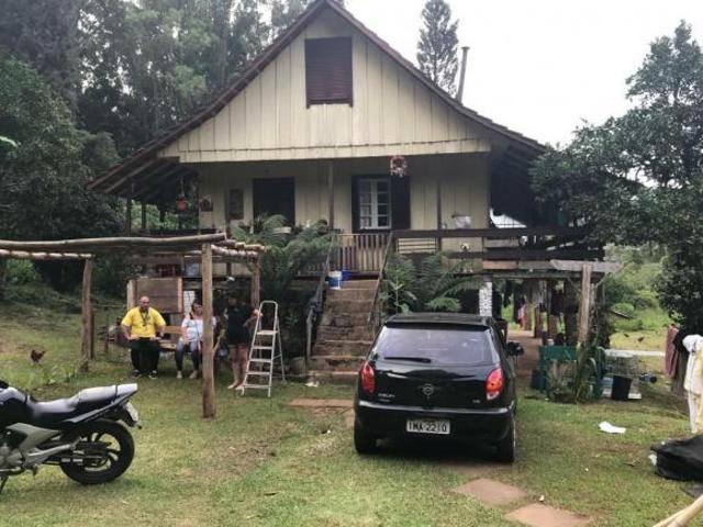 Sítio Bairro Carazal