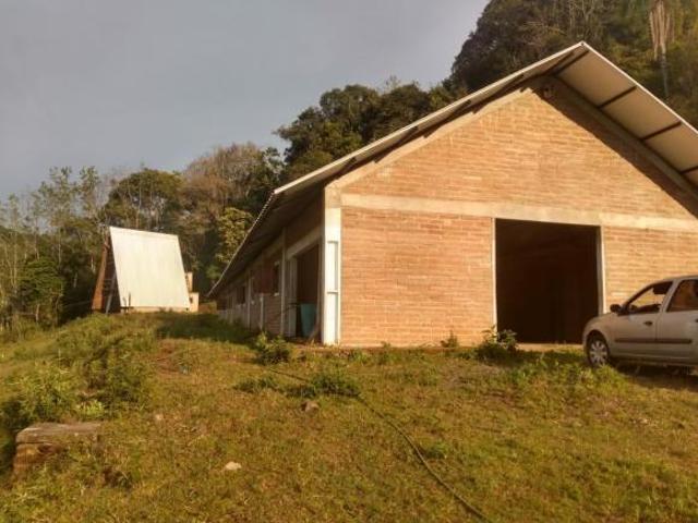 Sítio Bairro Amoreira