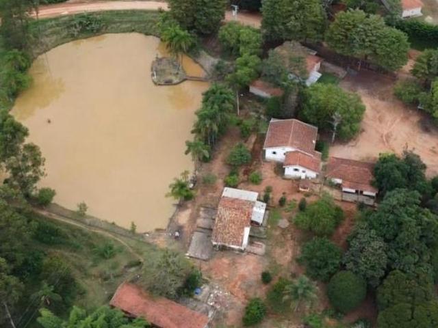 Sítio bairro anhumas café e leite