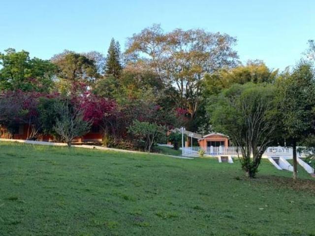 Sitio Bairro Guarapó