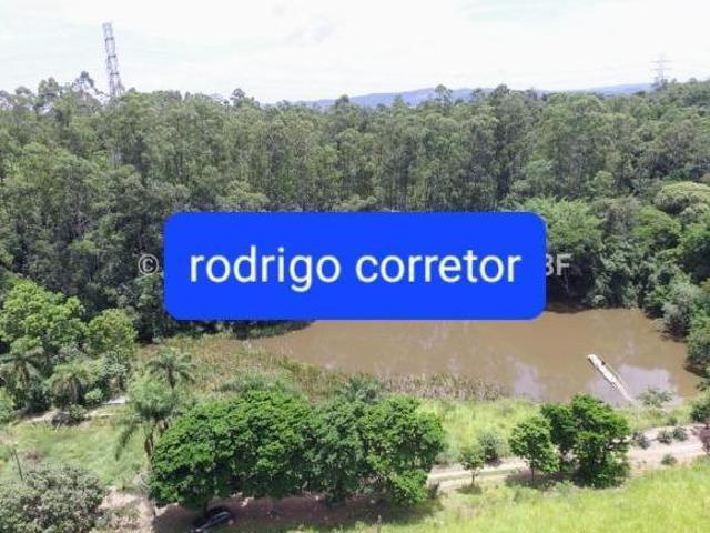 Sitio, bairro dos fernandes