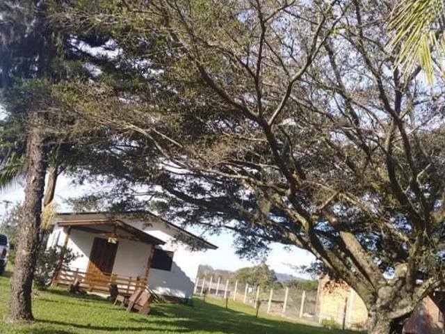 Sítio Bairro Jacaré