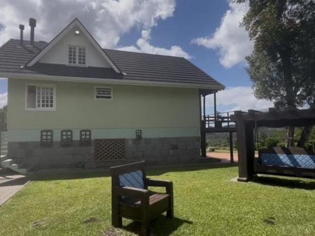 Sítio Bairro Linha 15