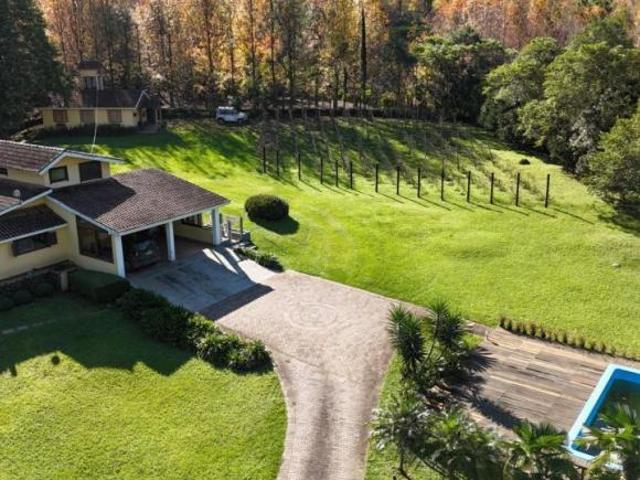 Sitio Bairro Linha 28