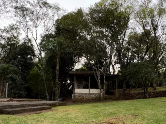 Sitio Bairro Linha Araripe