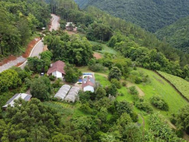 Sitio Bairro Linha Furna
