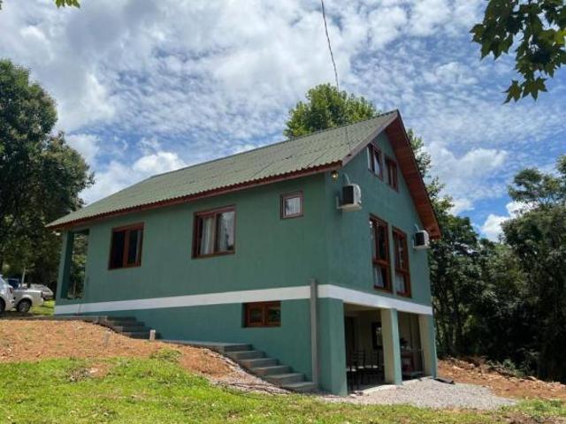 Sitio Bairro Linha Marcondes