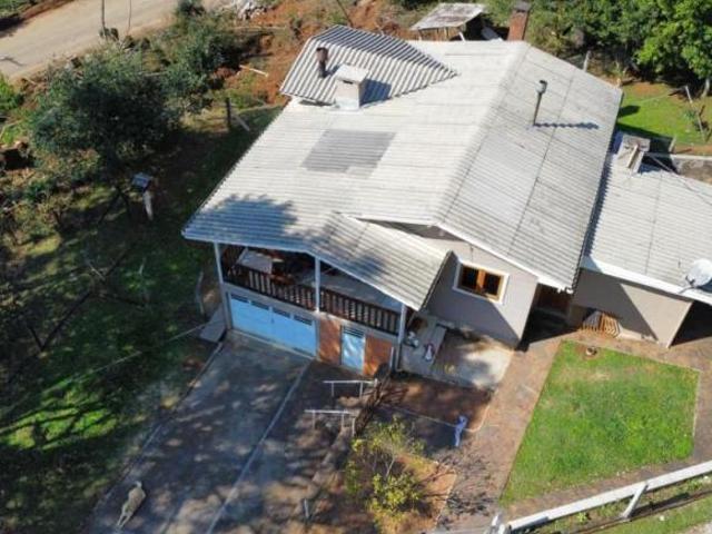 Sitio Bairro Linha São Paulo