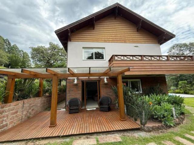 Sítio Bairro Linha Quilombo
