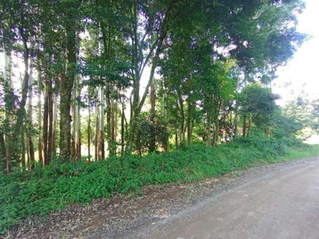 Sitio Bairro Morro Agudo