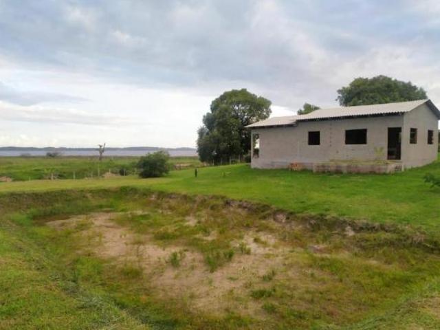 Sítio Bairro São Braz
