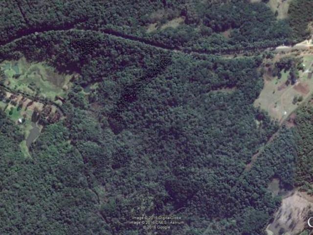 Sítio Bairro Salto