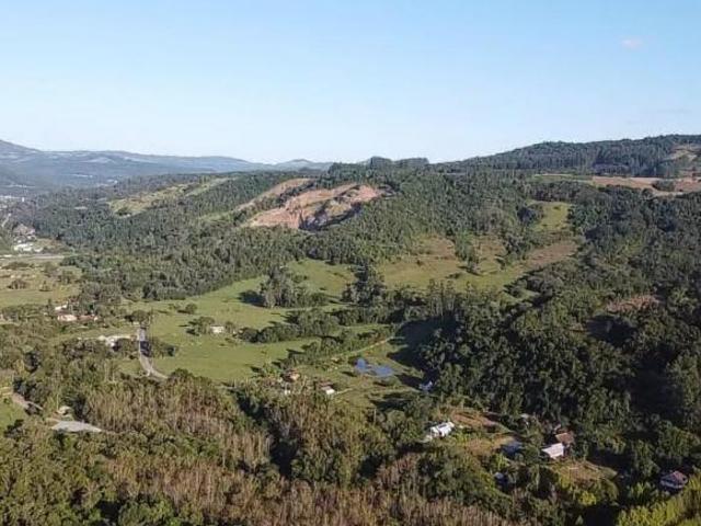 Sitio Bairro SANDER