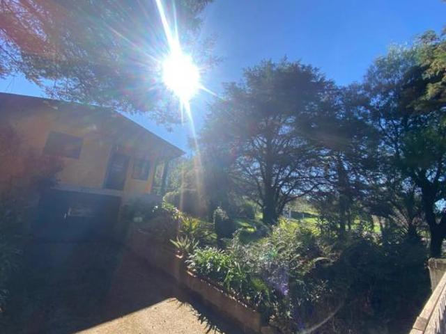 Sitio Bairro Serra Grande