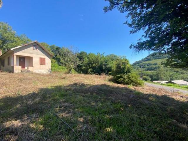 Sitio Bairro Serra Grande