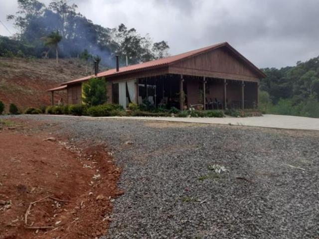 Sitio Bairro Serra Grande