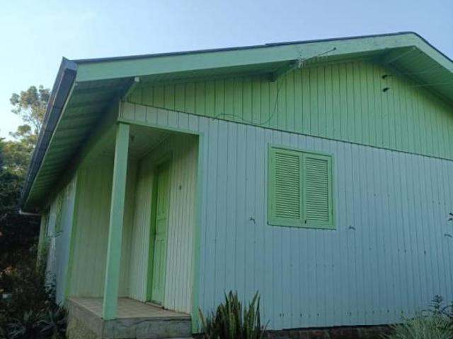 Sitio Bairro Serra Grande